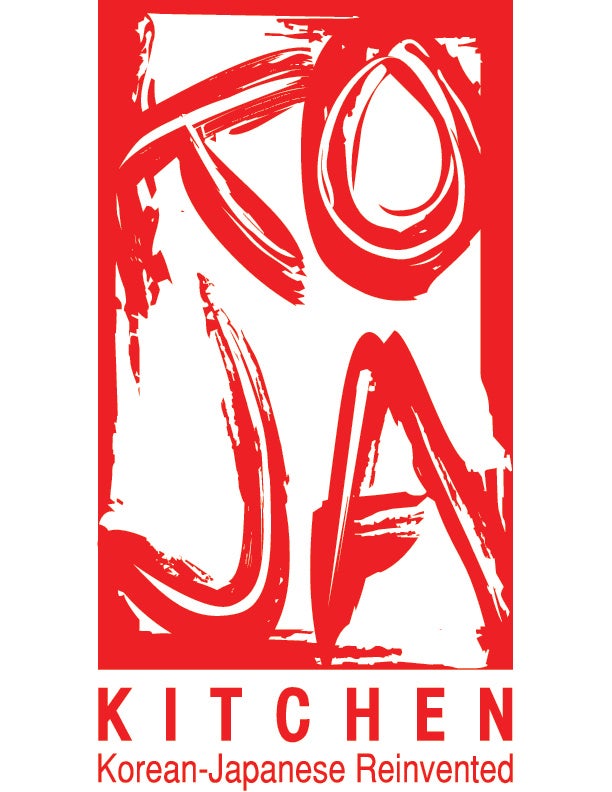 KojaKitchenSactown logo